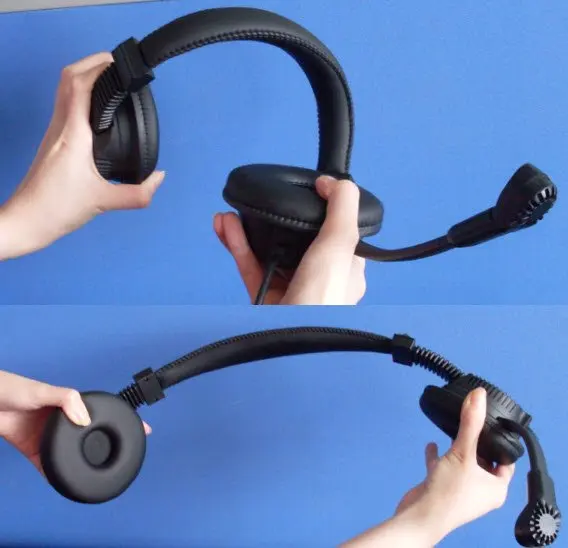 Professional Language Lab Headset| Alibaba.com