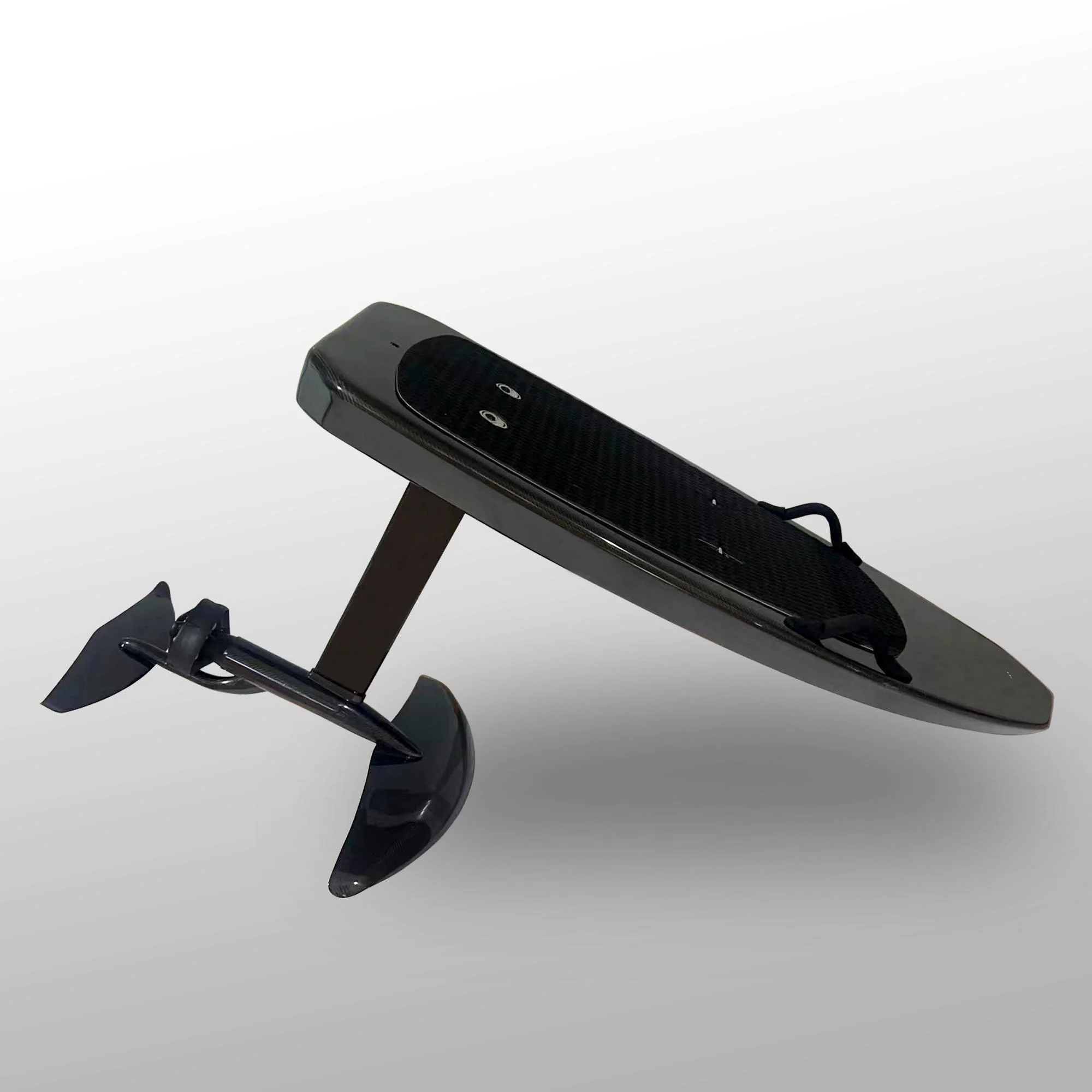 SHARK's Best-selling Electric Hydrofoil for High-speed Surfing, with a ...