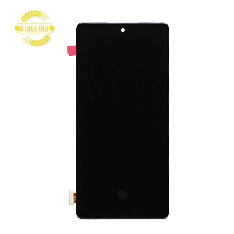Original Phone Lcds for Samsung Galaxy S20 FE 5G Display