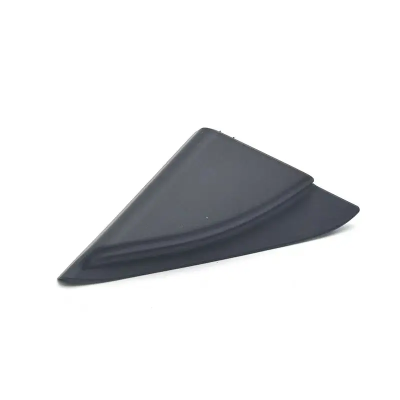 Customization Car Triangular Window Trim Triangular Window Shutters ...