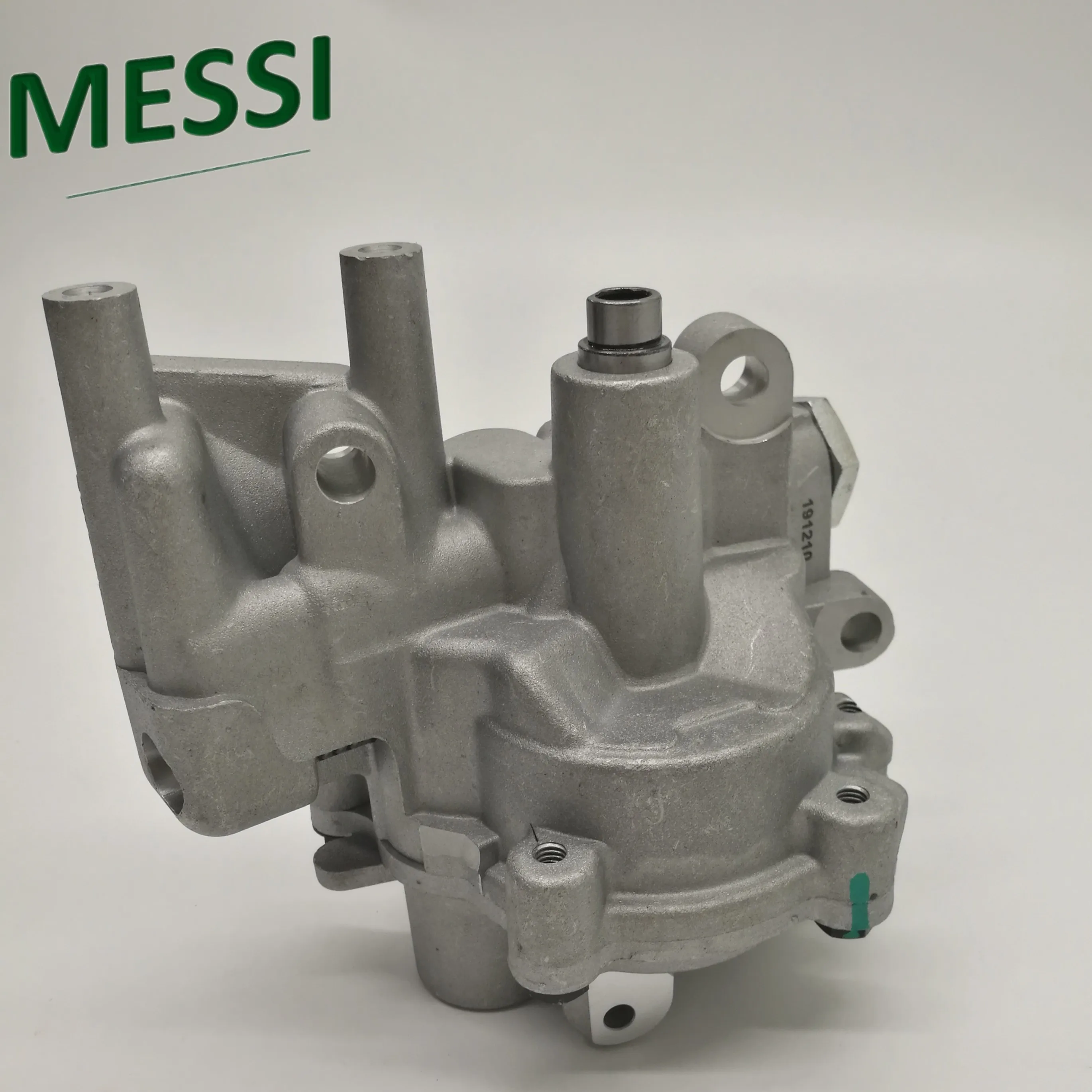 Brand New Land Rover Parts LR052436 LR035118 C2Z28368 AJ813049 Oil Pump ...