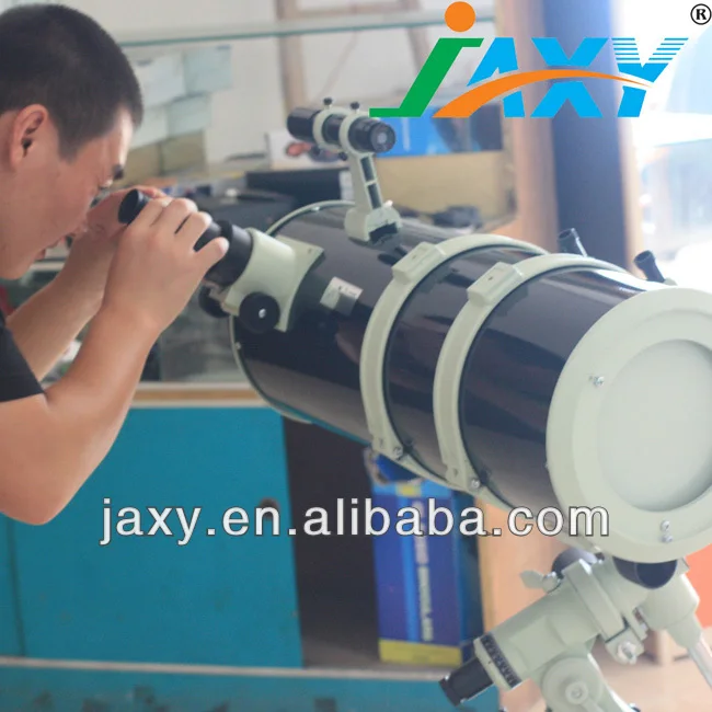 Professional Man-Sized 150mm Reflector Telescope for Astrophiles