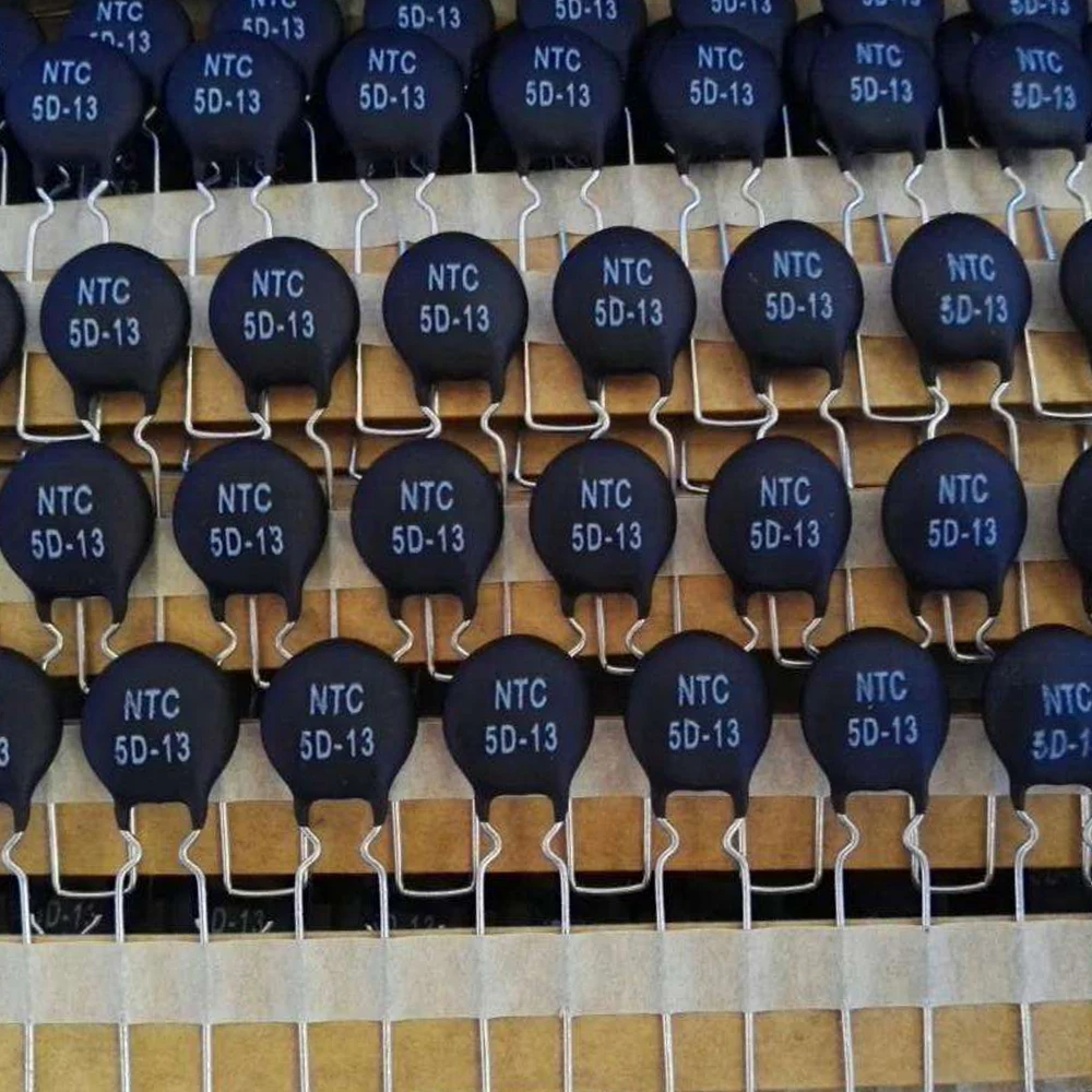 Power Ntc Thermistor ( Rohs Certification ) - Buy Ntc Thermistors 10k ...