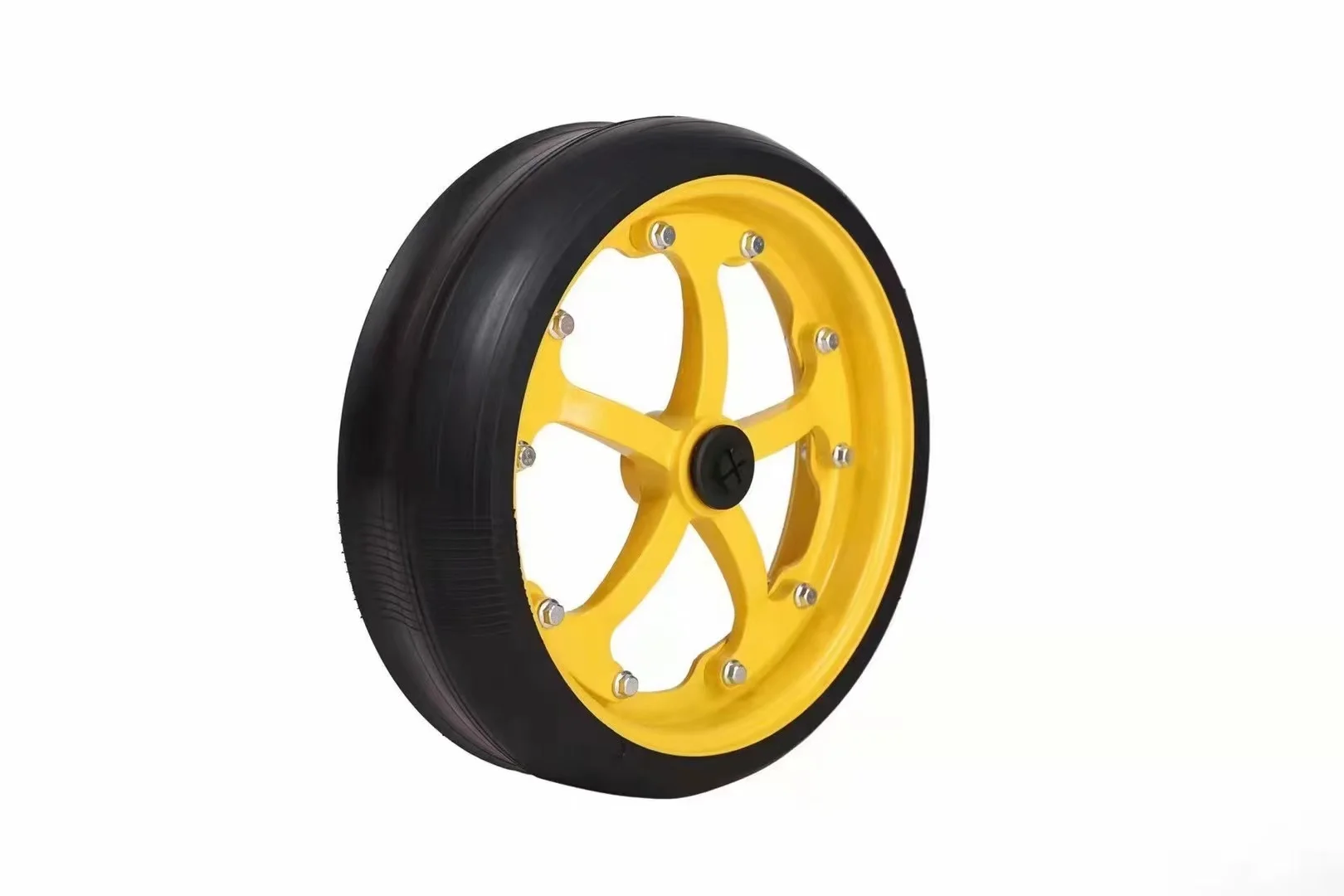 Agricultural Wheel Seeder - Durable & Efficient Solutions