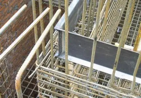 Metallic Stainless Steel Waterstop - Durable & Efficient