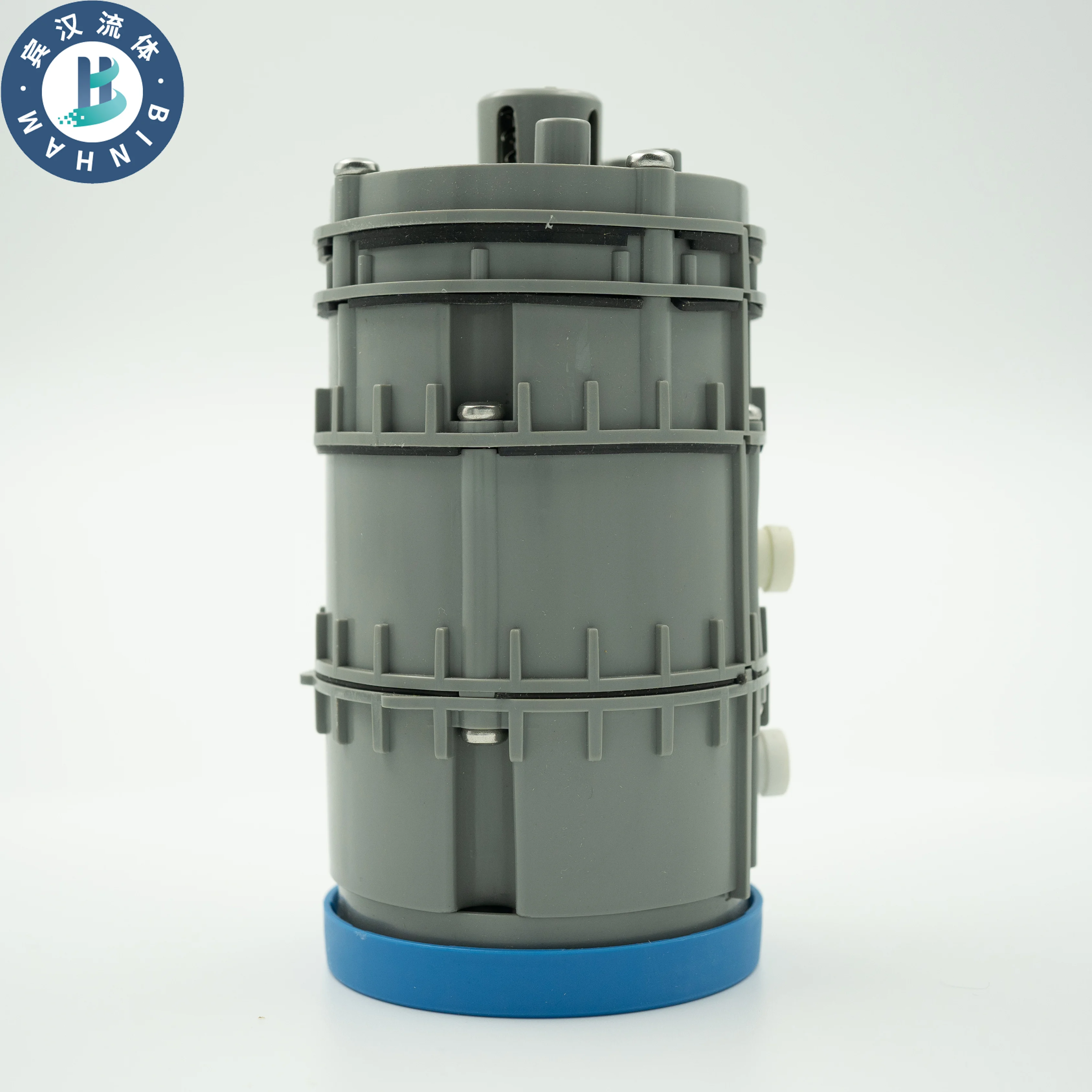Ocean Vessel Vacuum Toilet Control Mechanism 5775500