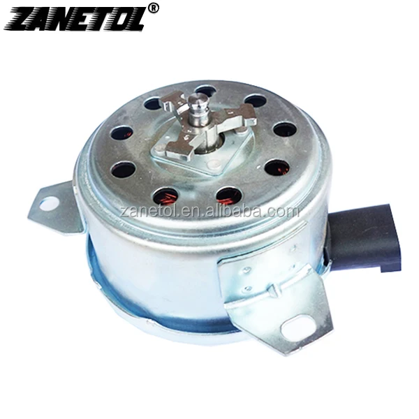 15780796 15-80881 radyatör fanı motoru Cadillac Escalade Chevrolet ...