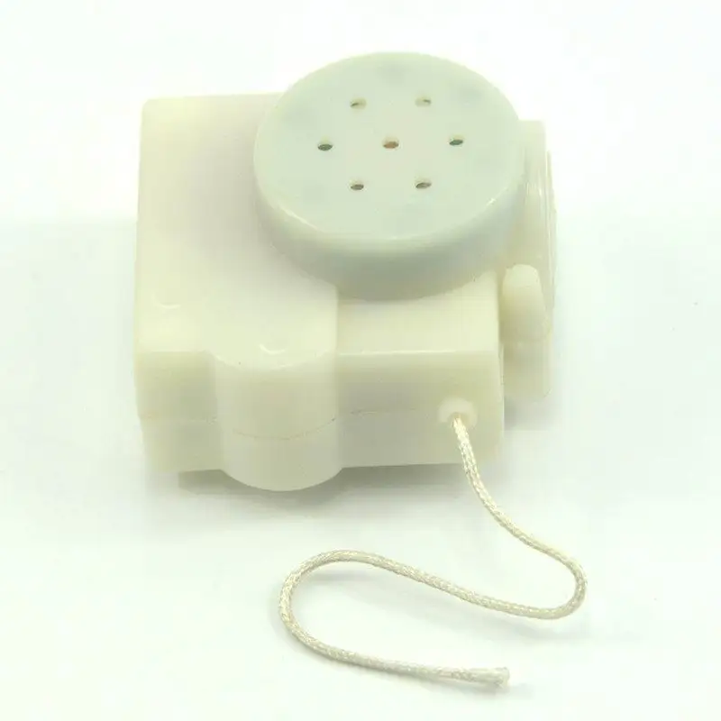 Small Professional Voice Box - Perfect for Plush Toys
