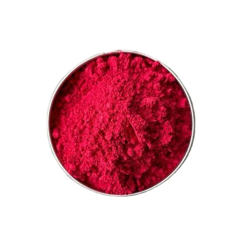Naphthol Red Permanent Red F6rk Pigment Red 210 Pigment - Buy Pigment ...