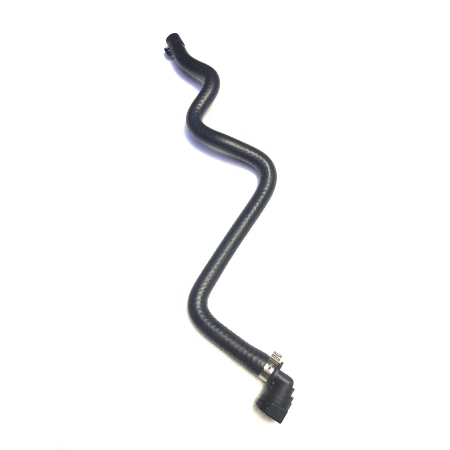 Line Cylinder Head - Reservoir For Bmw X1 F48 X2 F39 Oem 1712 7646 896 ...