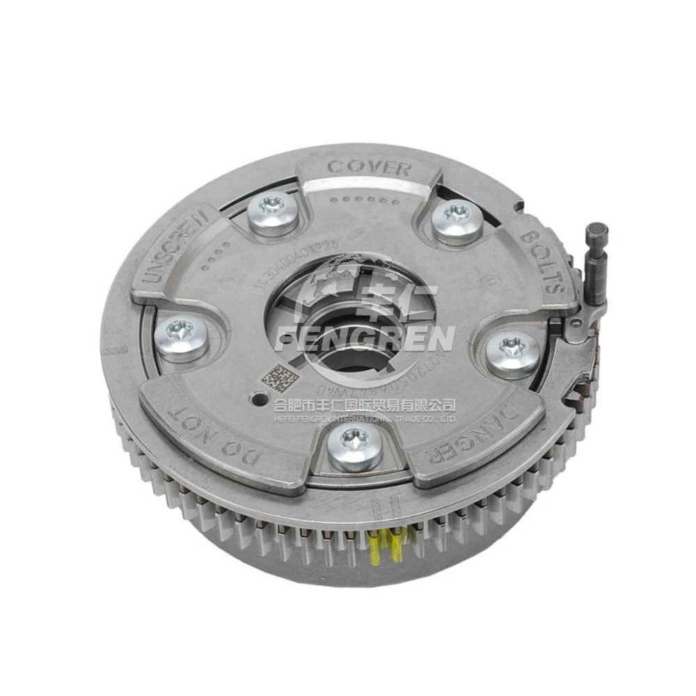 A2720506847 Exhaust Camshaft Timing Adjuster for Mercedes-benz