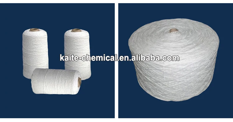 Stainless Steel Wire & Fiberglass Reinforcement Refractory Fireproof ...