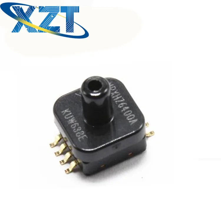 100% New & Original Pressure Sensor MPXHZ6400A - Standard