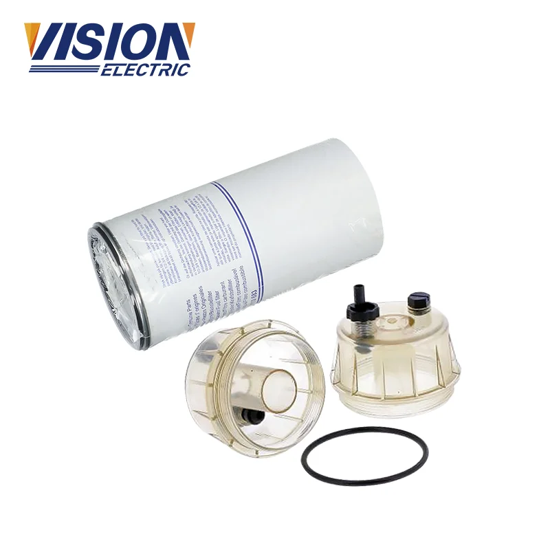 High-quality Fuel Water Separator Filter for Diesel Engines