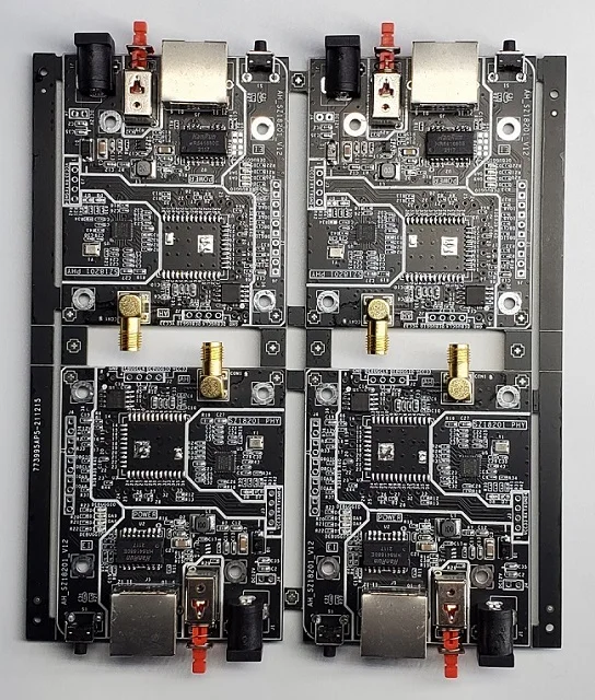 Wifi Halow Module - Long Distance Demoboard KIT for SDK