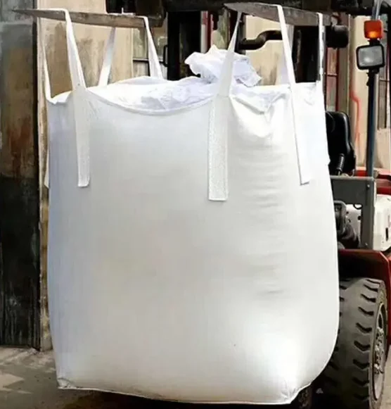 High Quality Tubular FIBC Container Bags with Large Capacity| Alibaba.com