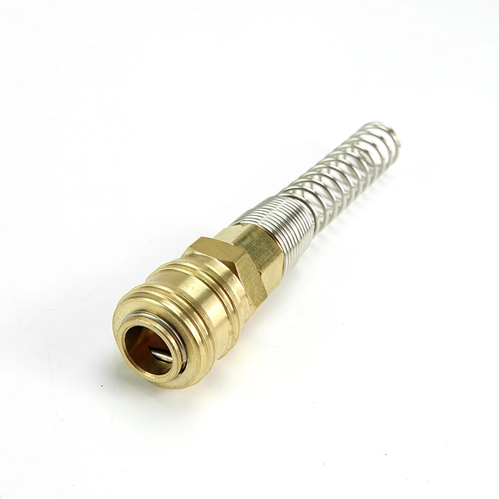 German Type DN7.2 air Quick Coupler air Quick Connectors| Alibaba.com