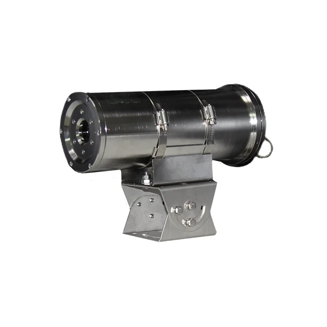 Settall Nw-irb Dual Band Intelligent Temperature Alarm Infrared Imager ...