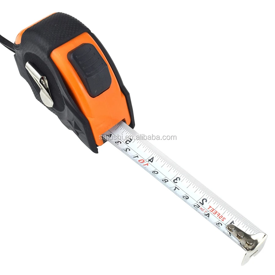 Custom Measuring Tape Logo / 10 Meter Steel Measuring Tape / 10 Meter ...