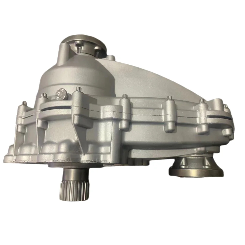 For Mercedes-benz Ml-gl164 R251 4matic Transfer Case Assembly Transfer ...