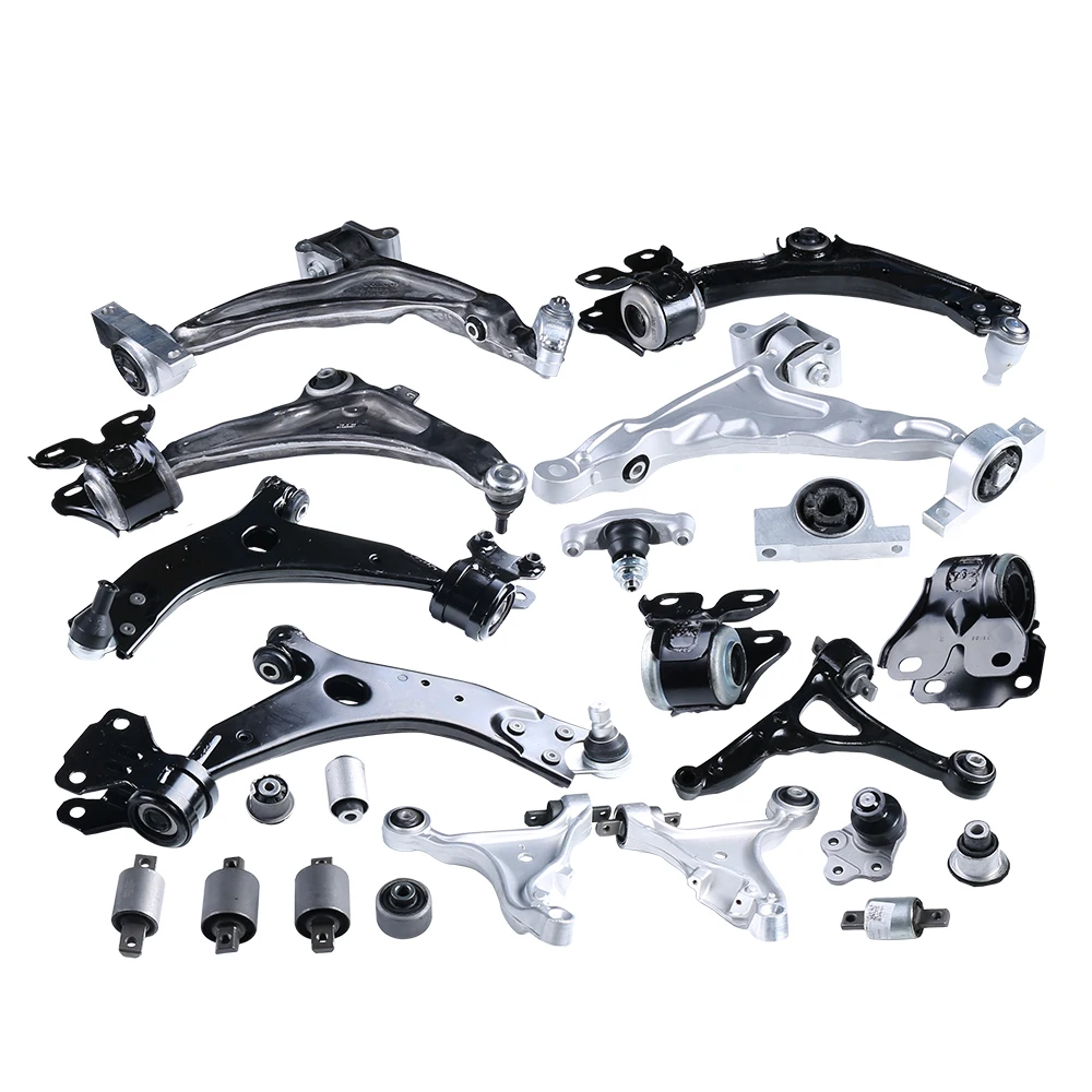 Wholesale Factory Auto Accessories For Volvo S60 S80 V60 V70 Xc60 Xc90 ...