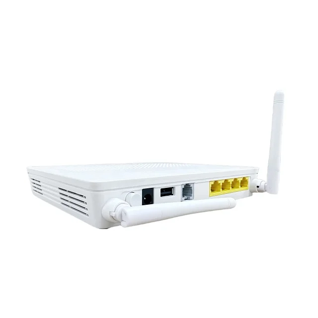 Huawei Hg8546m Ftth Gpon Onu Wifi Router Replaced Eg8141a5 1ge+3fe 1 ...