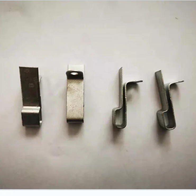 Factory Brake Repair Kits Dacromet Spring Steel Brake Pad Retaining ...