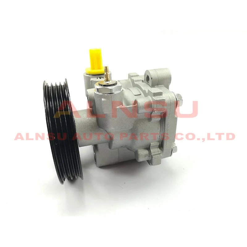Bomba de dirección asistida para Pajero MR418625-F 6G72! K96W MR418626 ...