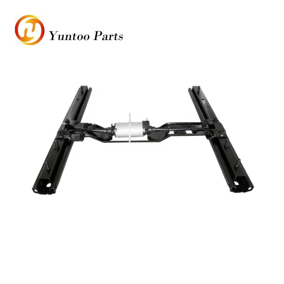 Car Seat Electric Slide Rail Two Way Forward And Backward Movement ...