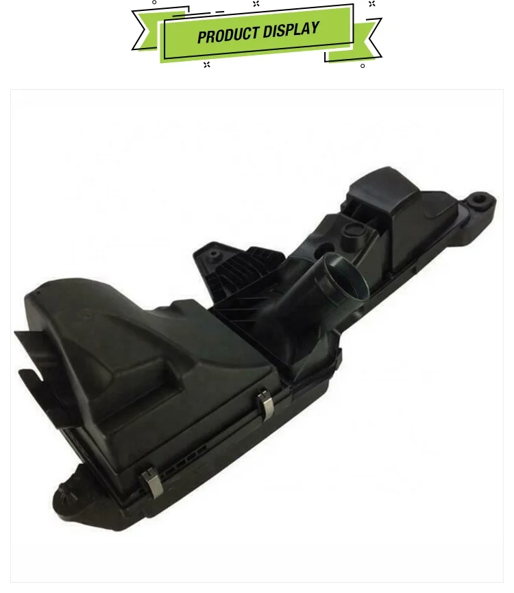 New Air Cleaner Intake-filter Box Housing 1371-7597-589 13717597589 For ...