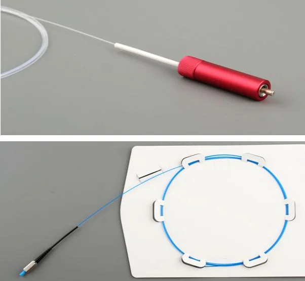 Custom Medical Optical Laser Fiber - High Power & Efficiency