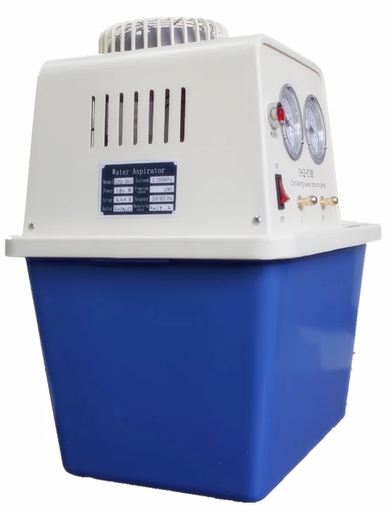 Small Rotary Evaporator For Alcohol Recovery 1l 2l 3l 5l Hand Lift ...