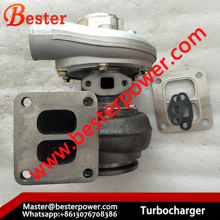 S2A Turbocharger for John Deere RE508971 & RE509818