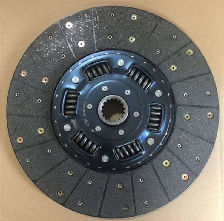 1878080037用贸易盘离合器盘卡车零件性能离合器盘 - Buy 白俄罗斯卡车离合器片,性能离合器片for1878080037,离合器盘 ...