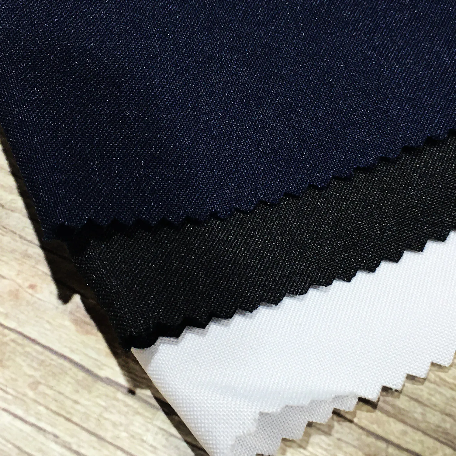 Polyester Minimat Fabric - 160gsm Durable & Versatile
