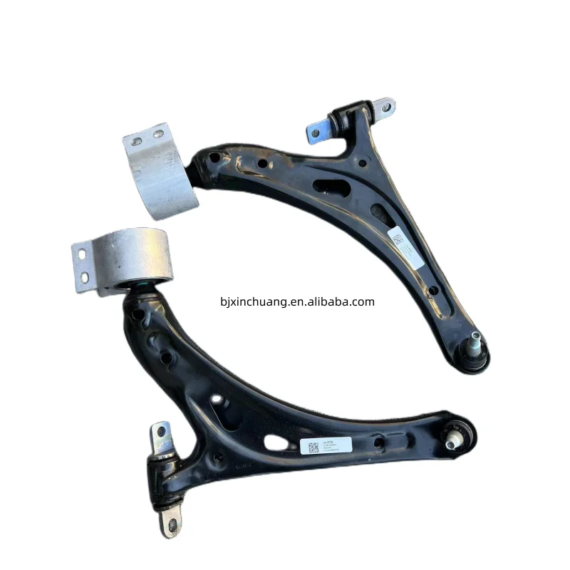 Buick Chevrolet Cadillac Auto Parts Front Lower Control Arm For Blazer ...