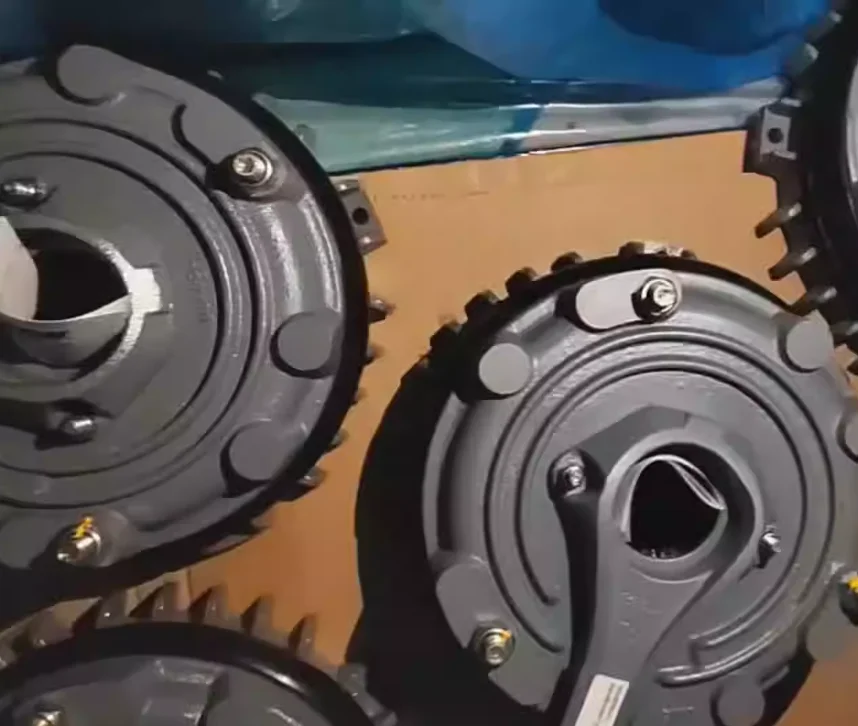 SEW EURODRIVE Motor Brake Assembly Be30a300nm400ac from Germany