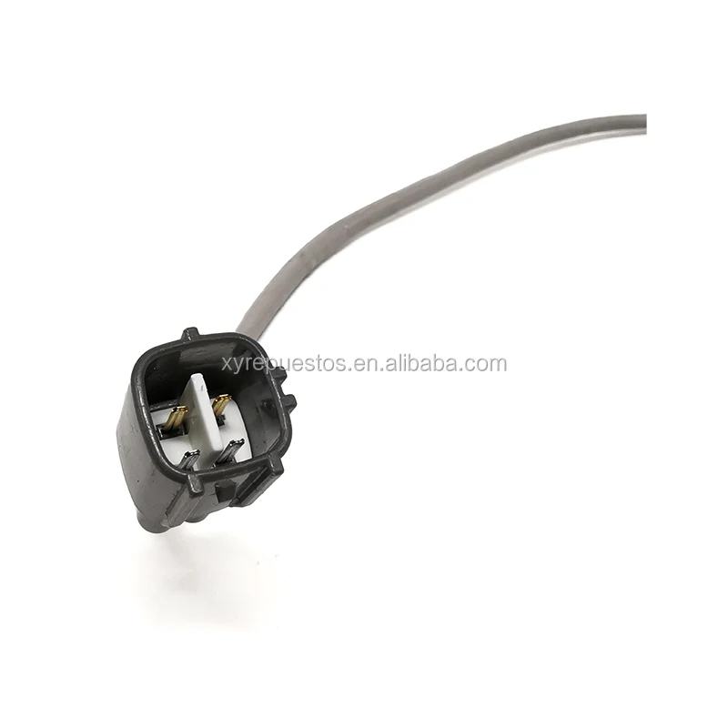 OEM 89467-71070 Oxygen Sensor for Toyota - Reliable Performance