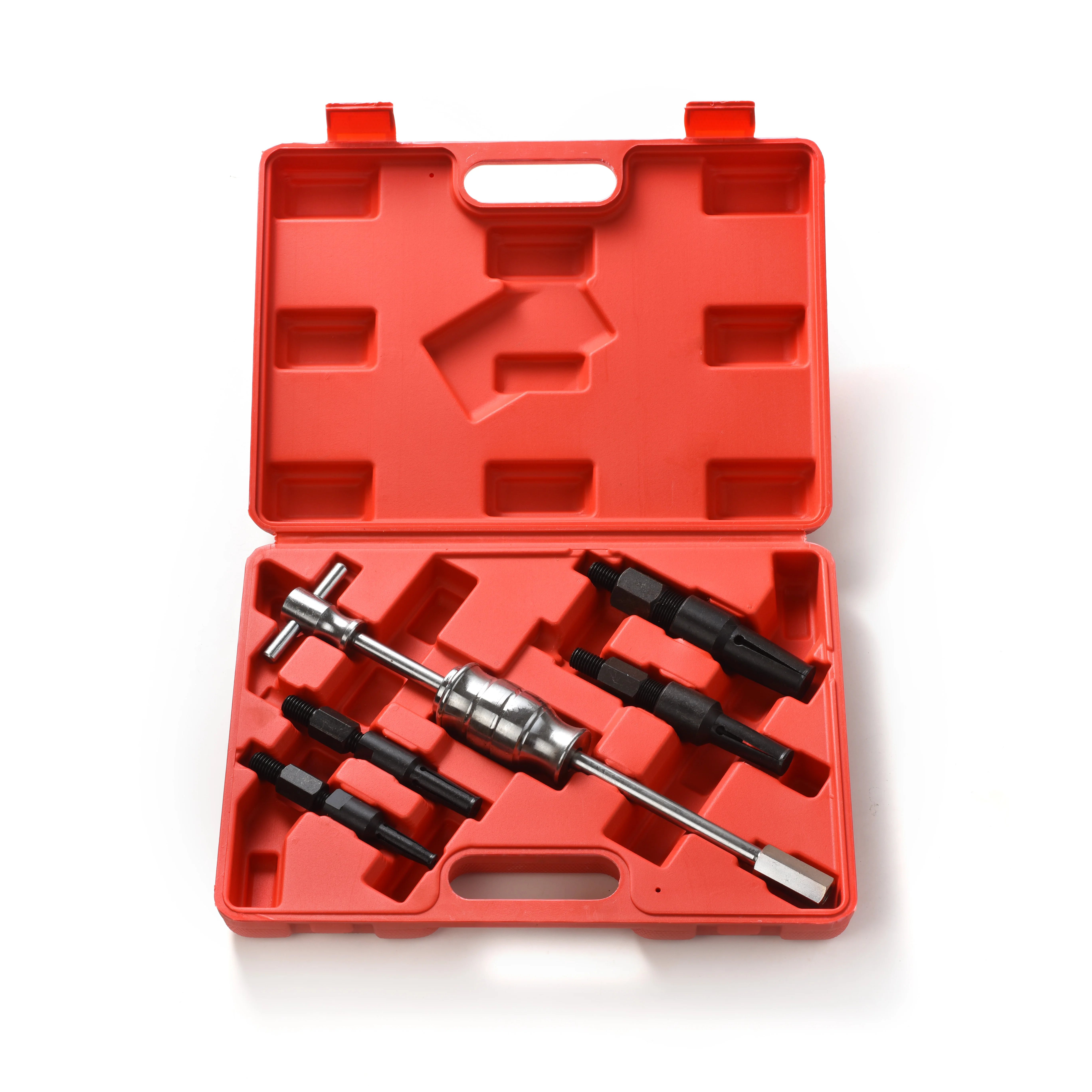 Inner Bearing Puller ,inner Hole Bearing Extractor Perrin and Bearing ...