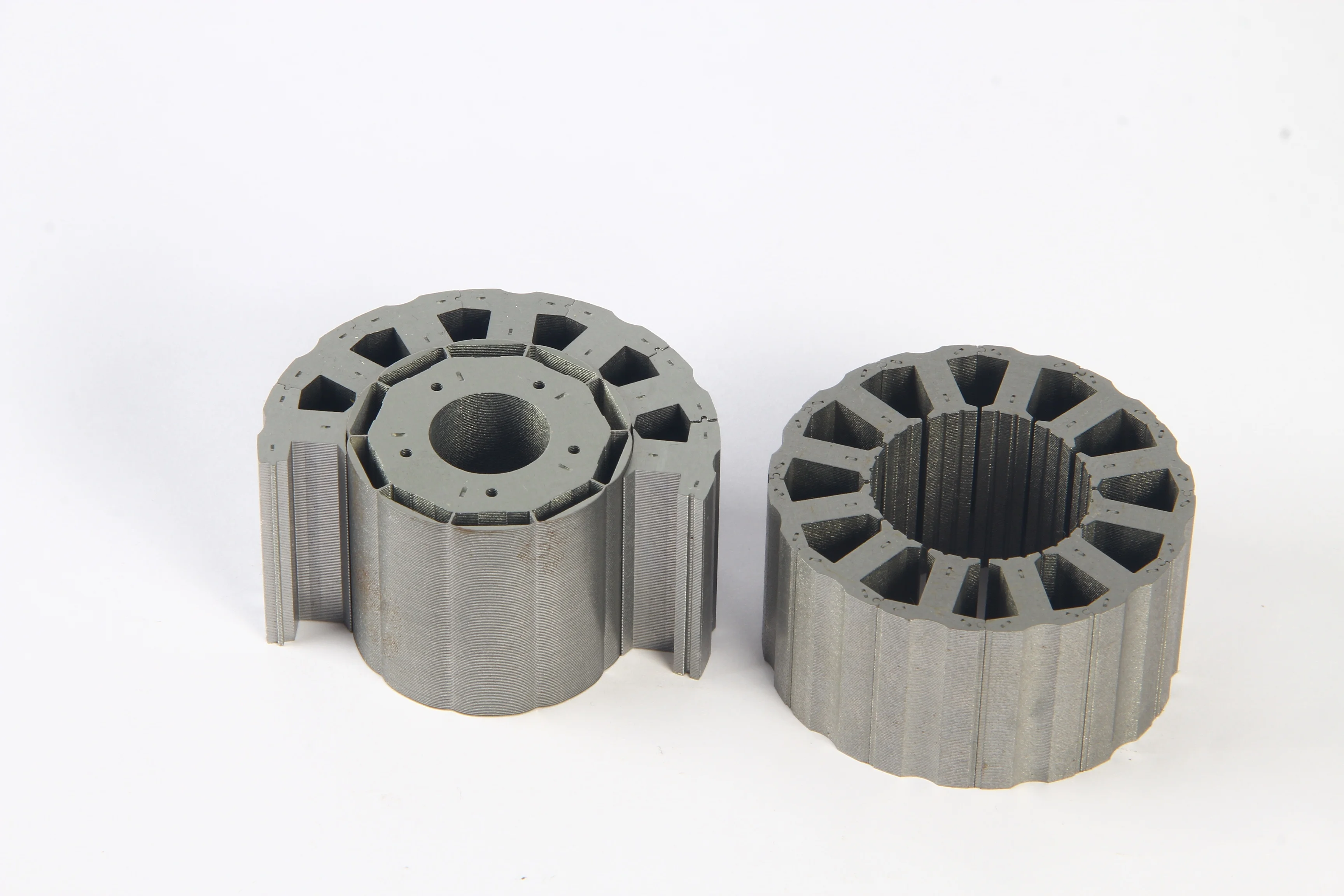 Motor Rotor Stator Core Lamination Stack - Buy Rotor Stator Core ...