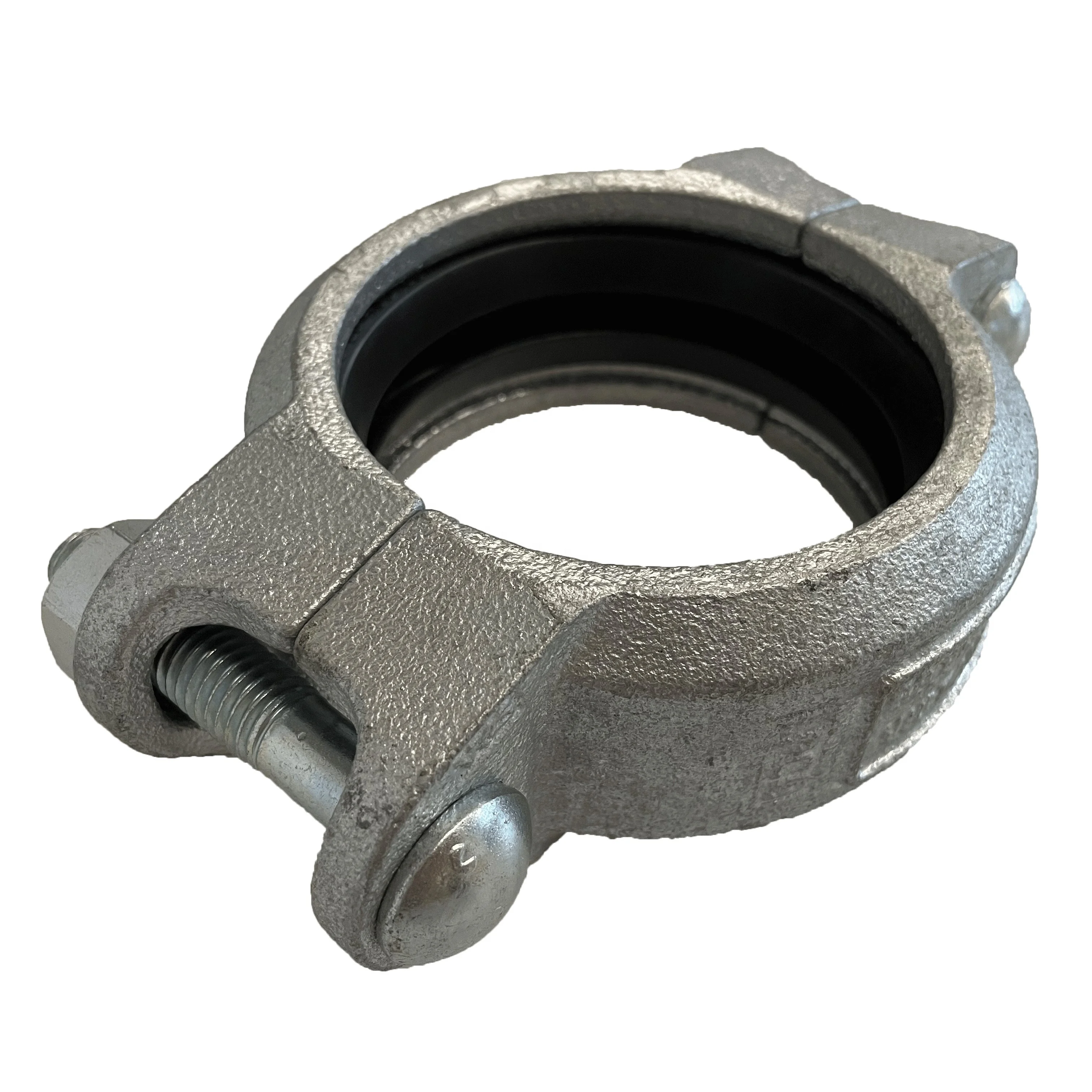 Atlas Air Compressor Pipe Clamp Seal - Genuine Spot Accessories