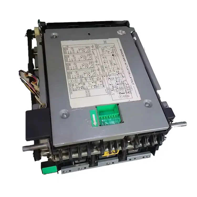 Atm Machine Parts Ncr Brm Bridge Transport 0090029372 009-0029372 - Buy ...