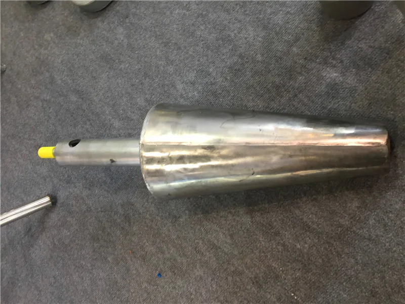 Argon Gas Porous Purging Plug For Steel Industry - Buy Purge Plug Well ...