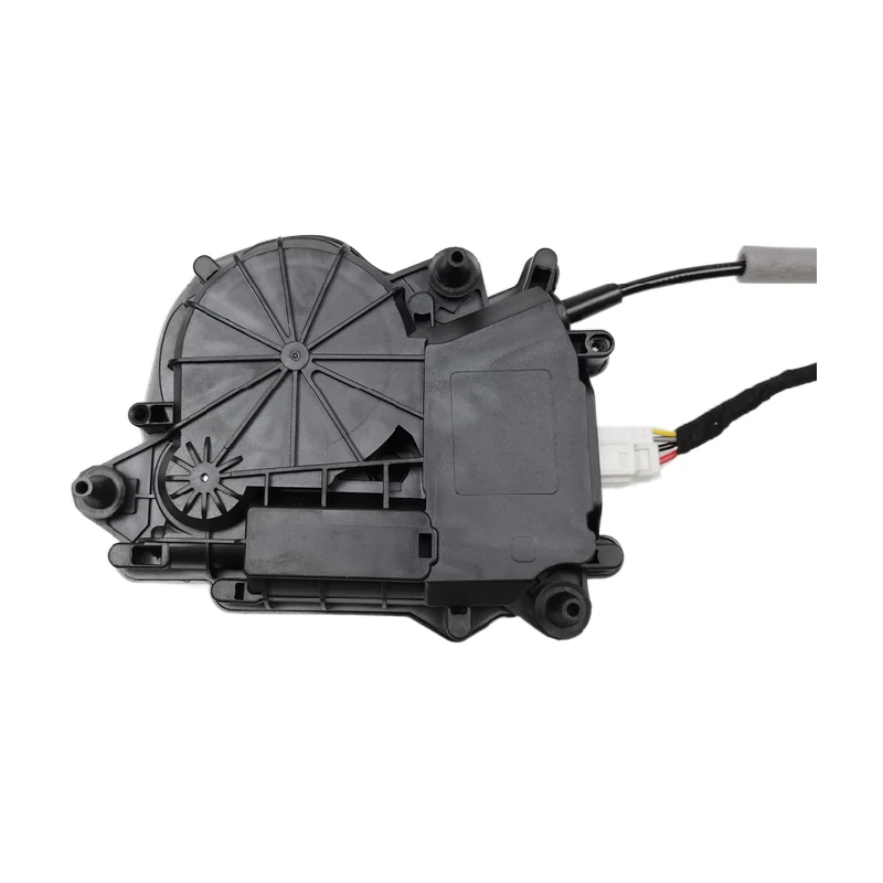 Rear Trunk Power Lock Drive Tailgate Lock Latch for BMW F10