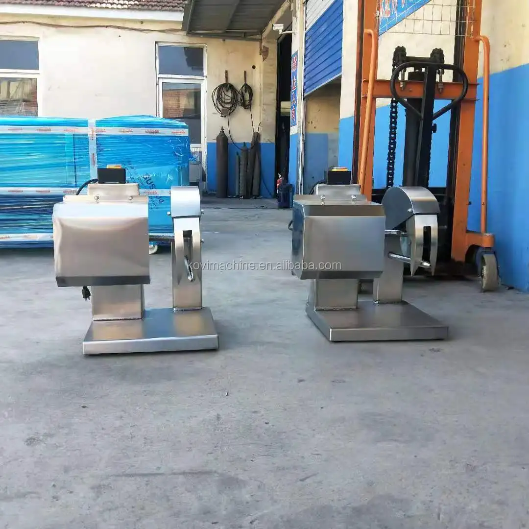 Portable Chicken Cutting Machine Meat Poultry Cutter Chicken Cutter ...