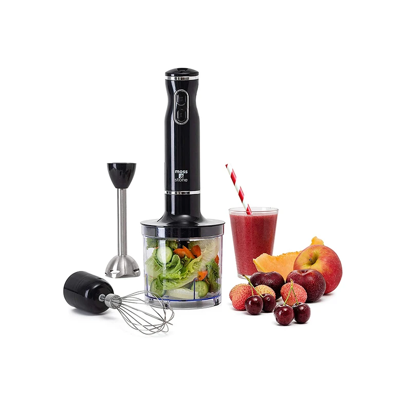 Enhance Your Kitchen Efficiency With The 5 In 1 Multi-purpose Electric ...