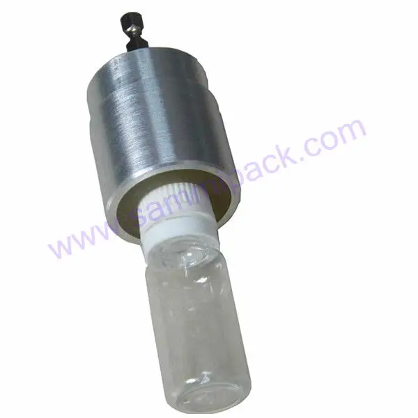 Screw-cap Tightener For Plastic Cap 10-60mm - Buy Screw Capper,Electric ...