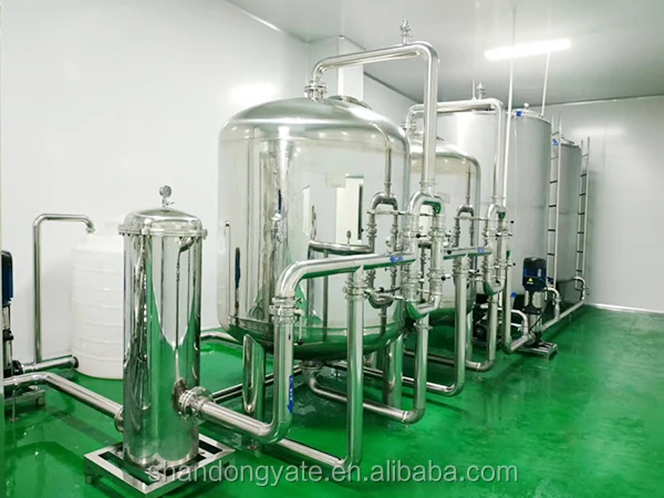 Stainless Steel SUS304 Multi Bag Filter Baskets for Liquid Filtration