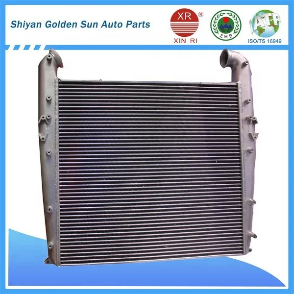 International 3000 Intercooler Oem 1646077c1 - Buy Air Cooler Machine ...