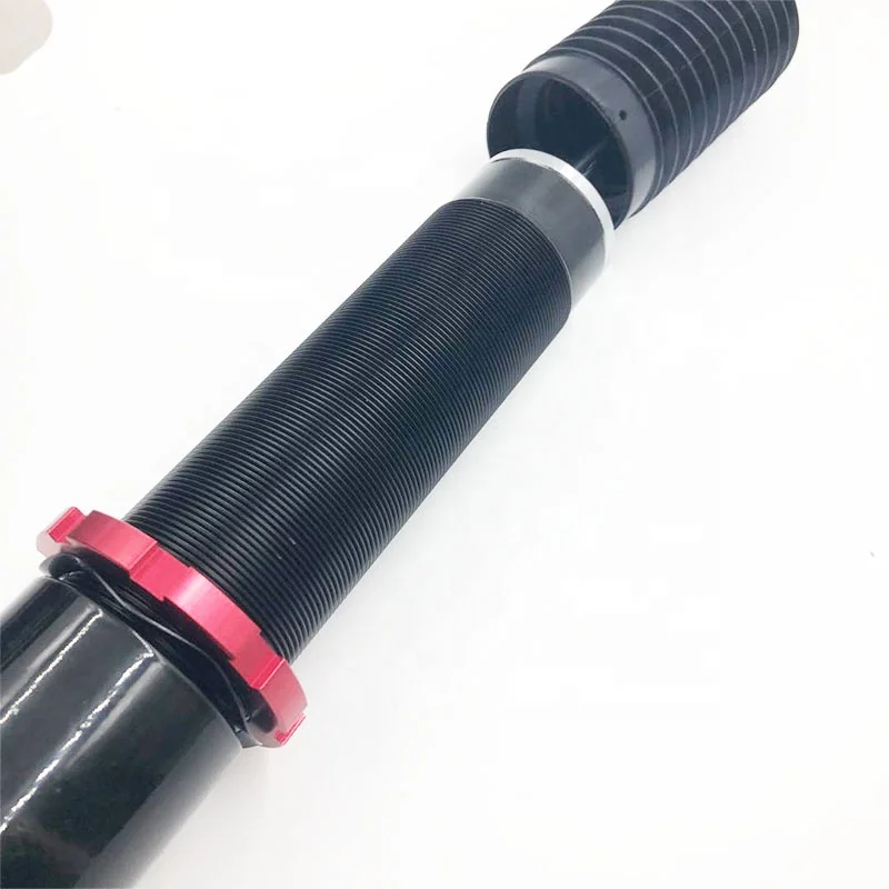 Force Damping Adjustable 32 Ways 16 Ways Levels Adjusting Rubber Air ...